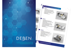 Deben UK Ltd - In-Situ X-ray & SEM Accessory Specialists